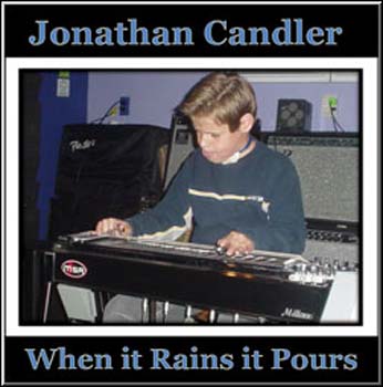 Credits - Rand Anderson